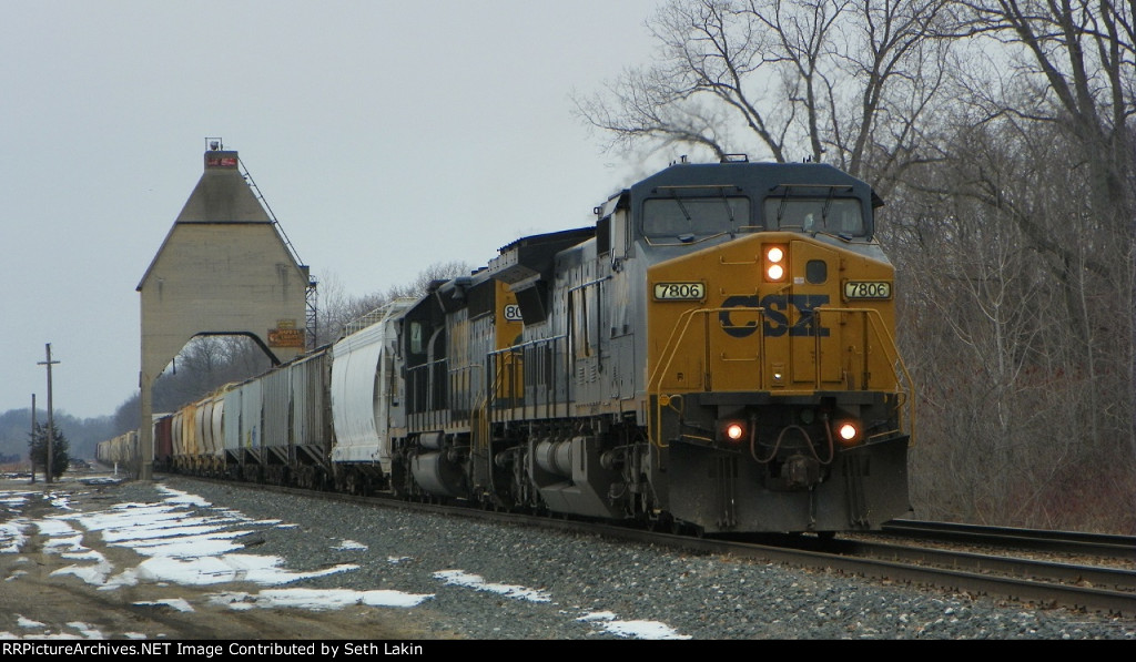 CSX 7806